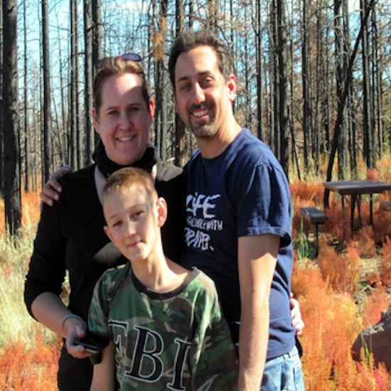 Spotlight on SheSpeaks Blogger Jamie Tompkins of TigerStrypes Blog ...