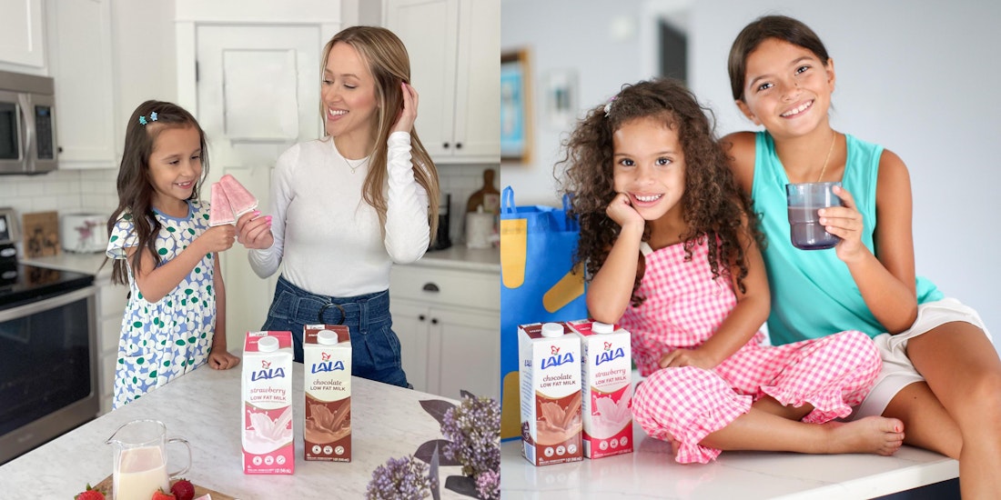 This Milk Will Be Your Next Go To Pantry Staple Yes Milk | SheSpeaks