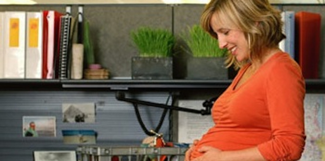 Microsoft Joins The Upgraded Parental Leave Party Just One Day After microsoft-joins-the-upgraded-parental-leave-party-just-one-day-after