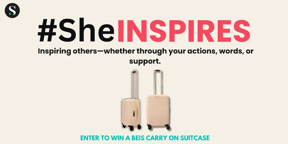 SheInspires Share Someone or Something That Inspires You | SheSpeaks