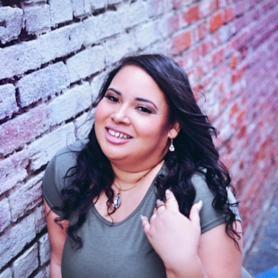 Spotlight on SheSpeaks Blogger Elizabeth Lawton of LizzypBeauty com ...