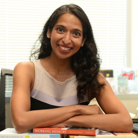 SheSpeaks Podcast | The Power of Women s Brains with Dr Tracy Alloway