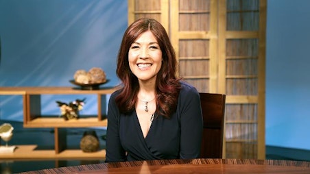 SheSpeaks Podcast | A New look At Happiness with Alice Inoue