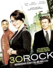 NBC 30 Rock Review | SheSpeaks