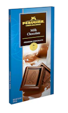 Perugina Milk Chocolate Review | SheSpeaks
