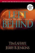 Tim LaHaye Jerry B Jenkins Left Behind Series Review | SheSpeaks
