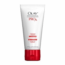 Olay ProX Exfoliating Renewal Cleanser Review | SheSpeaks