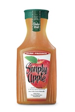 Simply Apple Juice Review | SheSpeaks