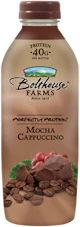Bolthouse Farms Perfectly Protein Mocha Cappuccino Review | SheSpeaks