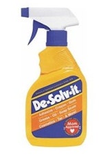 Orange Sol De-Solv-It Cleaner Review | SheSpeaks