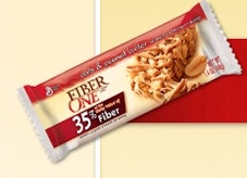 General Mills Fiber One Granola Bars, 10 Pack Review | SheSpeaks