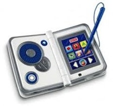 Fisher Price iXL Learning System Review | SheSpeaks