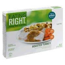 Safeway Eating Right Meals Review | SheSpeaks