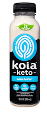 Koia Keto Shake Cake Batter Review | SheSpeaks