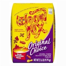 Meow Mix Original Choice Review | SheSpeaks
