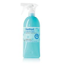Method Tub-n-Tile Bathroom Cleaner Review | SheSpeaks