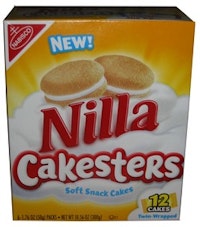 Nabisco Nilla Cakesters Review | SheSpeaks