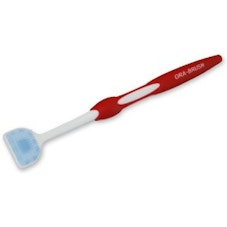 OraBrush Tongue Cleaner Review | SheSpeaks