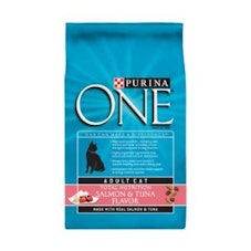Purina One Cat Food Review | SheSpeaks