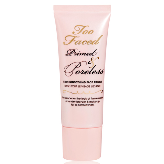 Two faced primer store