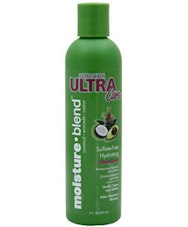 Ultra Sheen Ultra Care Shampoo Review | SheSpeaks