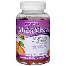 vitafusion Multi Vites Gummy Vitamins Review | SheSpeaks