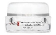 Wei East Wrinkle Relief Eye Cream Review | SheSpeaks